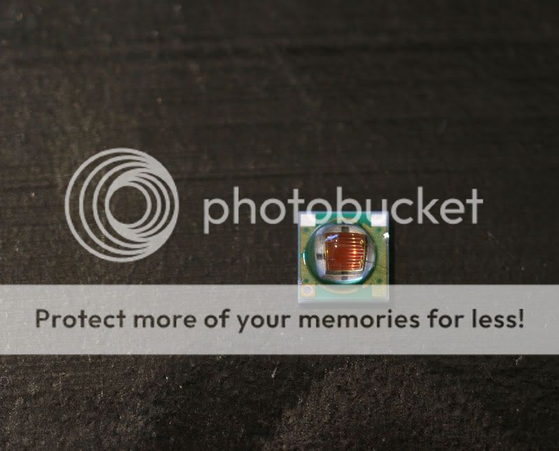 Quark Mods: Red and Blue times two | Candle Power Forums