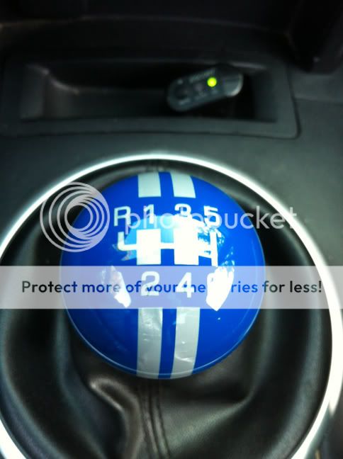 looking for a new shift knob for xmas - Page 2 - MX-5 Miata Forum