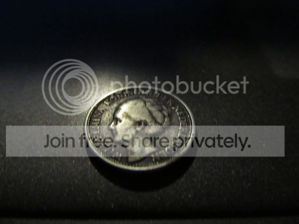 Munt Van Curacao 1/4 G 1944 | Coin Talk