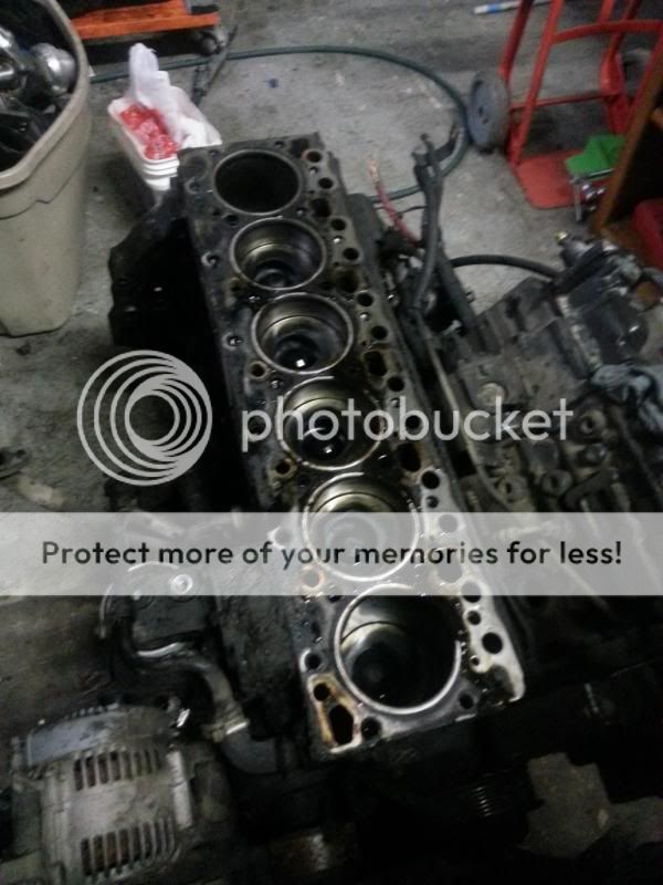 12V in a 2003 GMC Yukon XL 2500 aka "Yummins" | Cummins Diesel Forum