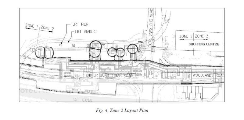 MRT Downtown Line (Extensions & Additions) | Page 179 | SkyscraperCity ...
