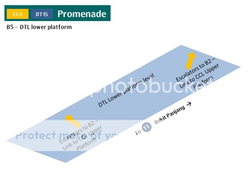 MRT Circle Line - Connecting all lines | Page 328 | SkyscraperCity Forum