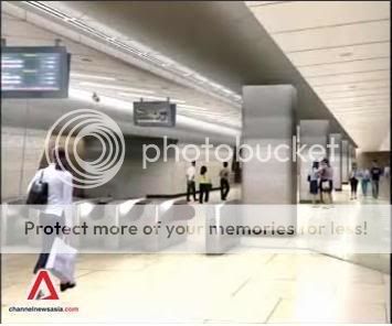 MRT Downtown Line (Extensions & Additions) | Page 95 | SkyscraperCity Forum