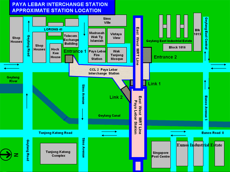 MRT Circle Line - Connecting all lines | Page 60 | SkyscraperCity Forum
