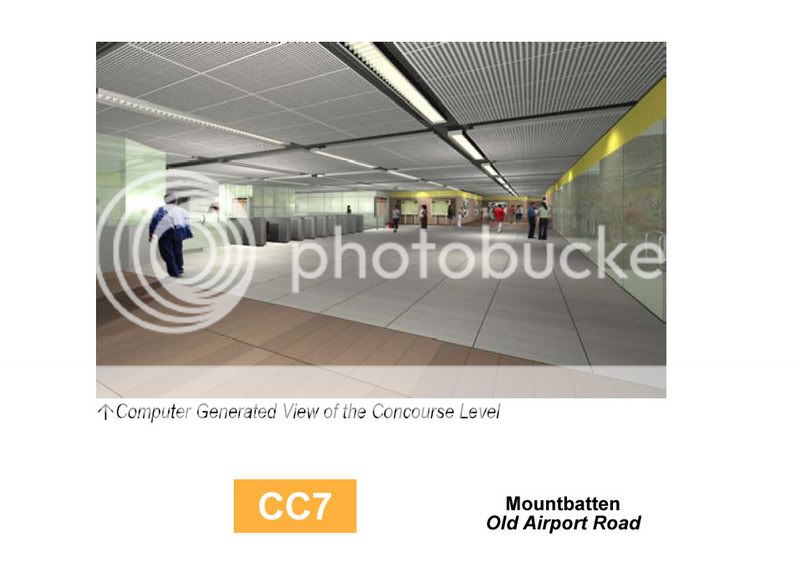 MRT Circle Line - Connecting all lines | Page 42 | SkyscraperCity Forum