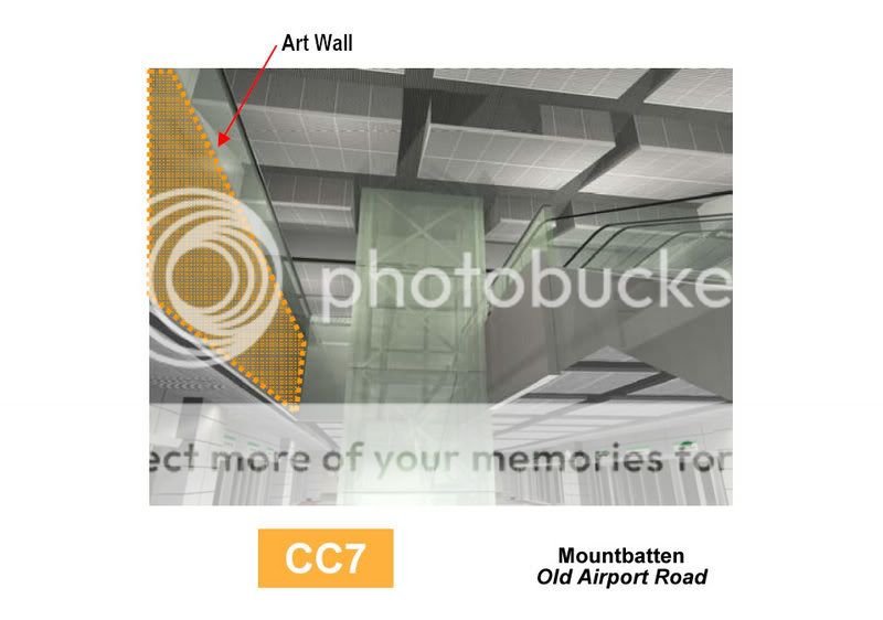 MRT Circle Line - Connecting all lines | Page 42 | SkyscraperCity Forum