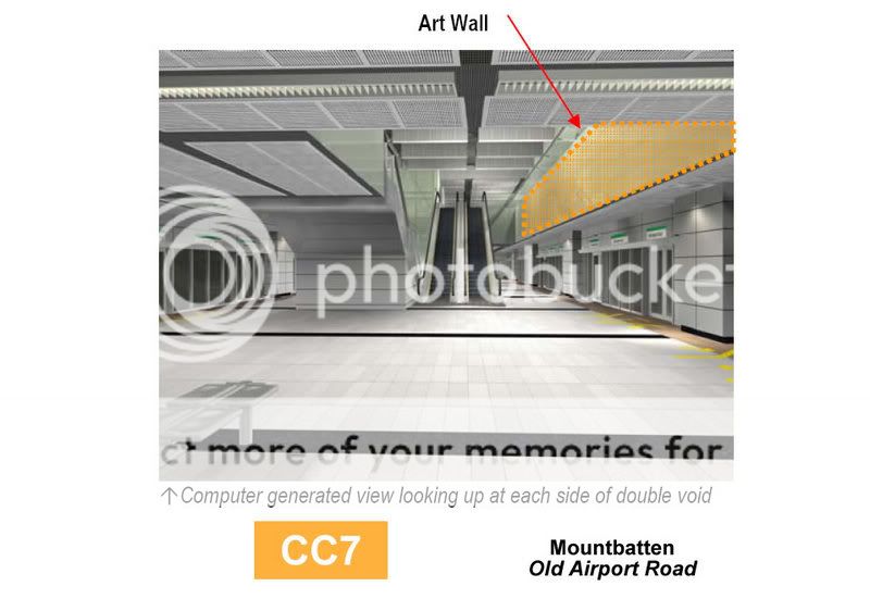 MRT Circle Line - Connecting all lines | Page 42 | SkyscraperCity Forum