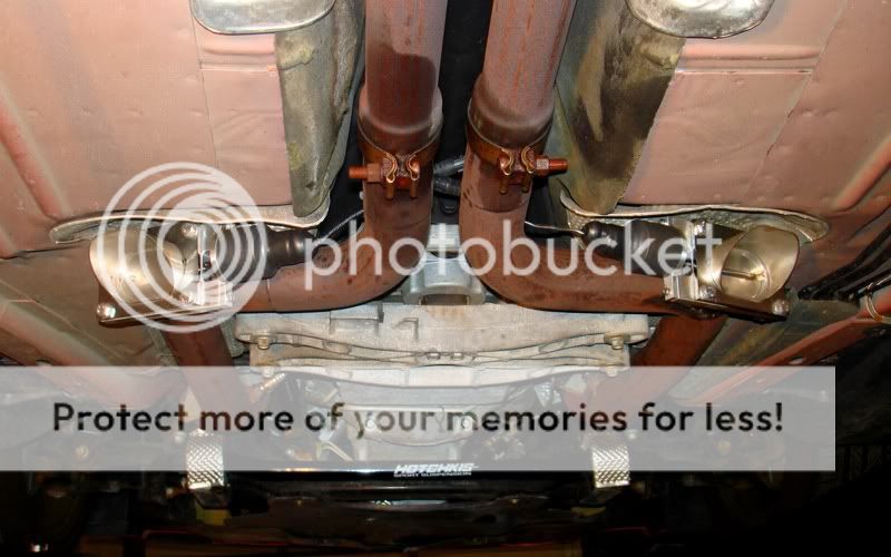Electric exhaust cutouts - CorvetteForum - Chevrolet Corvette Forum ...
