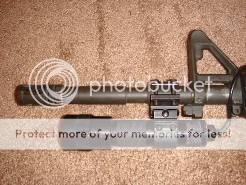 Colt RO727 Mostly Complete! BHD-style carbine. Lots of Pics! > AR-15 ...