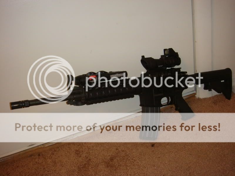 M4 PICTURE THREAD RESURRECTION!! Part 2! > AR Discussions > AR15.COM