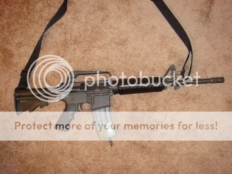 RO723 Clone pics! Updated with NDS lower pics. > AR-15 / M-16 Retro ...