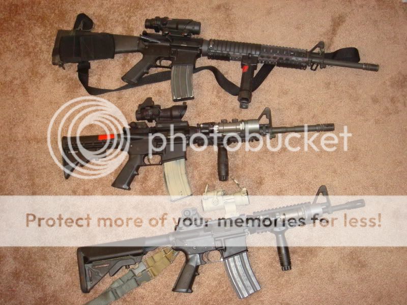 Colt 6933 Semi-auto LE "Commando": Pics and News > Colt > AR15.COM