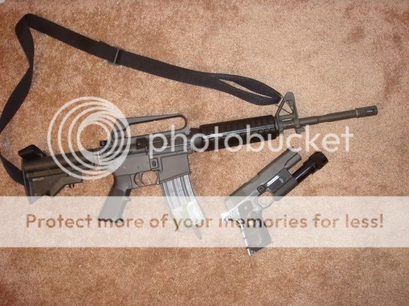 "New" Surefire 610R! Holsters? > 1911 Discussions > AR15.COM