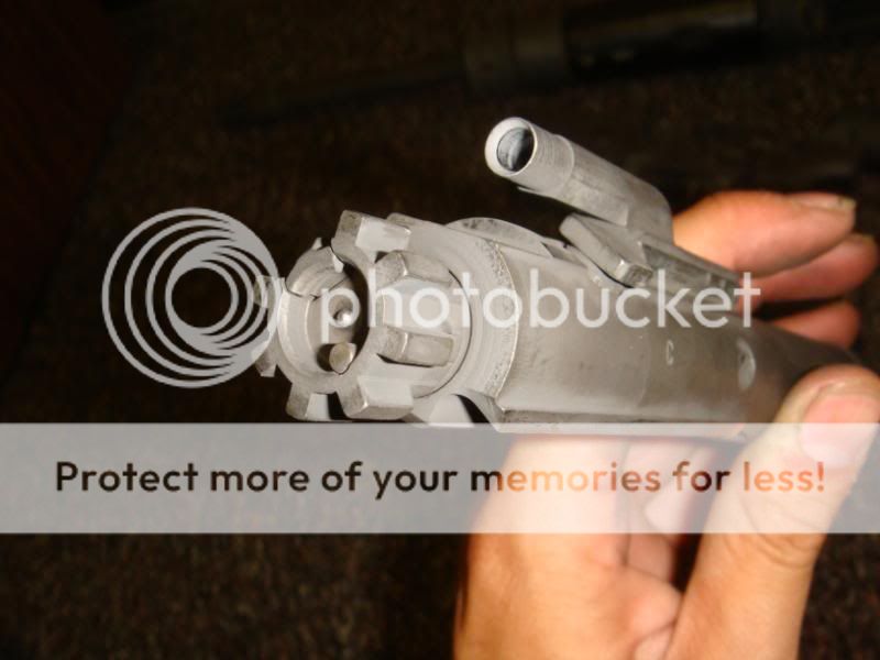 M231 Firing Port Weapon Review *******56K MASSACRE!!!!!!!******* - AR15.COM