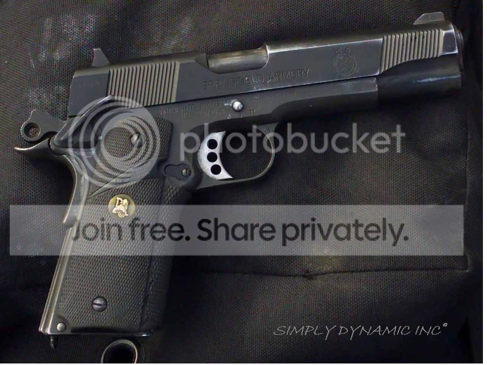 My MEUSOC Clone > 1911 Discussions > AR15.COM
