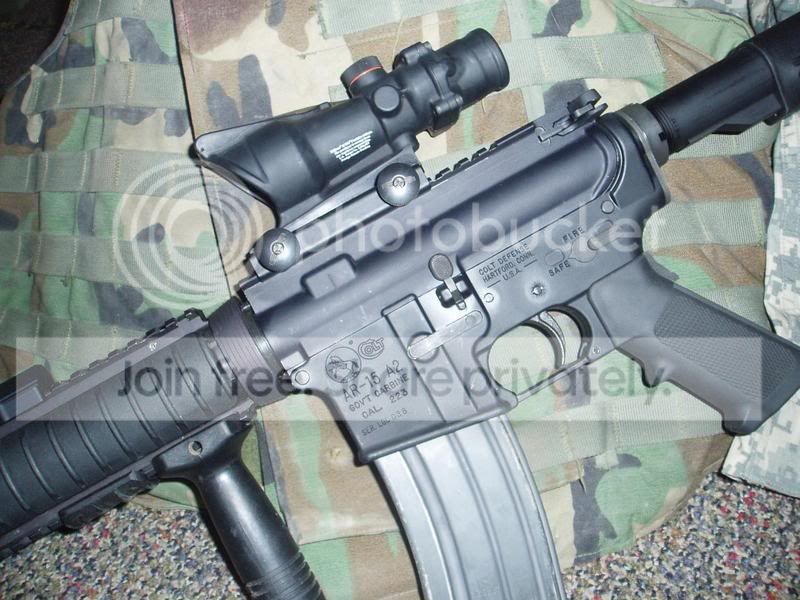 Colt Picture Thread > AR Discussions > AR15.COM