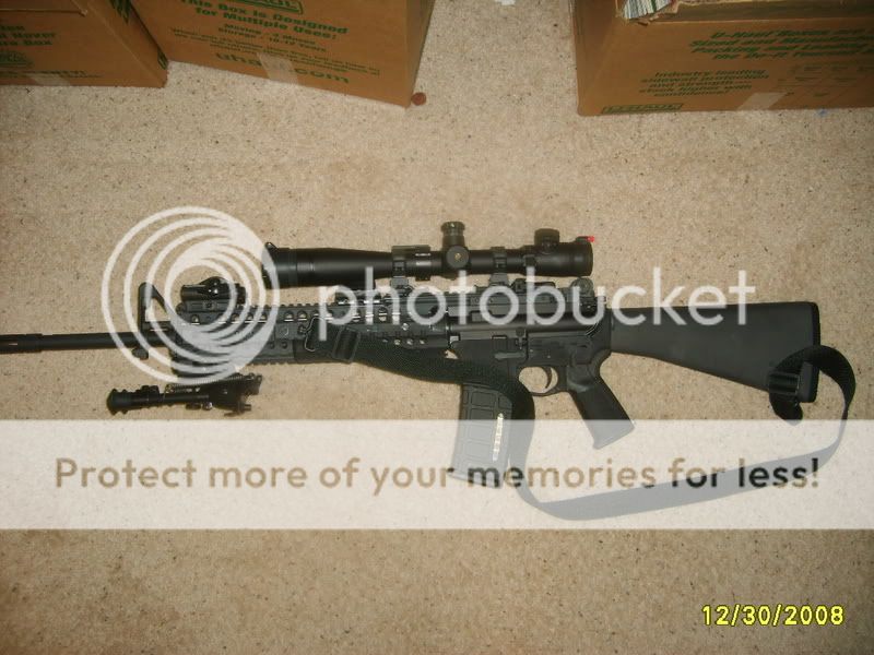 What's this guy shooting? > General Discussion > AR15.COM