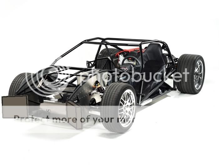 Consolidated discussion on storage. | Factory Five Racing Forum