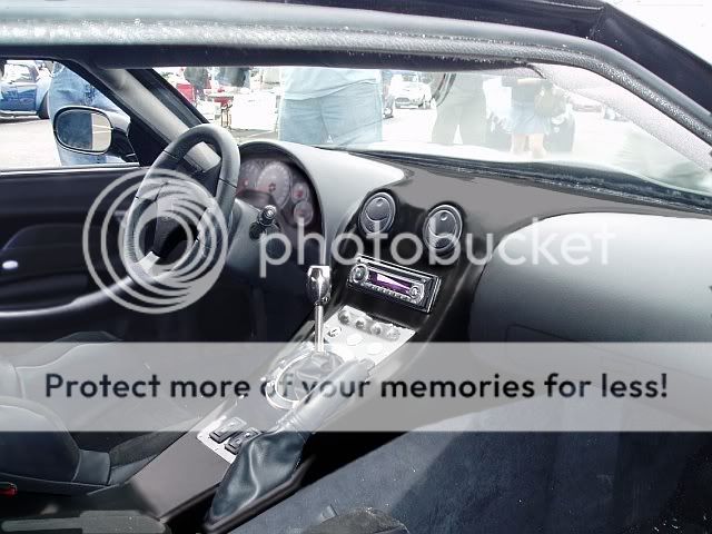 GTM interior (CHOP) | Factory Five Racing Forum