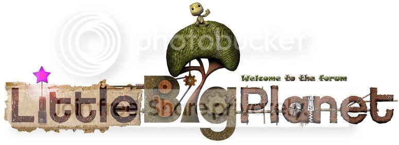 LittleBigPlanet Header/Footer Contest - LittleBigPlanet Forum ...