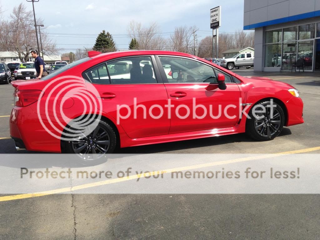 LevehKew 2015 WRX build | Subaru WRX Forums