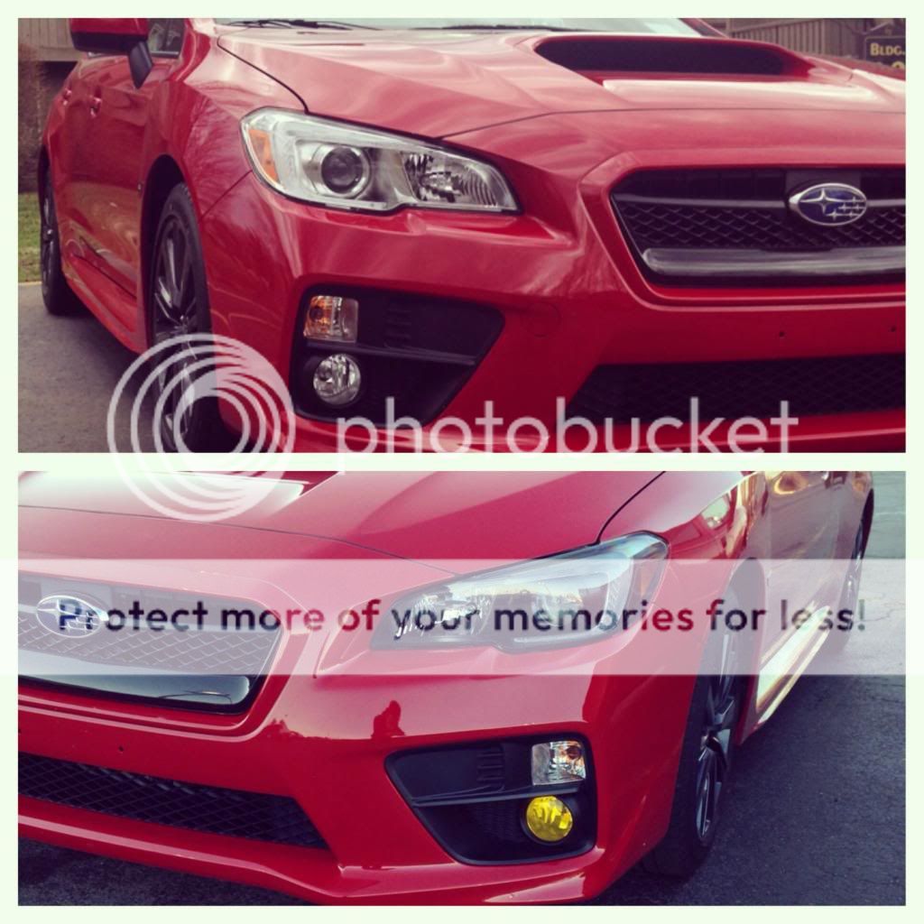 LevehKew 2015 WRX build | Subaru WRX Forums