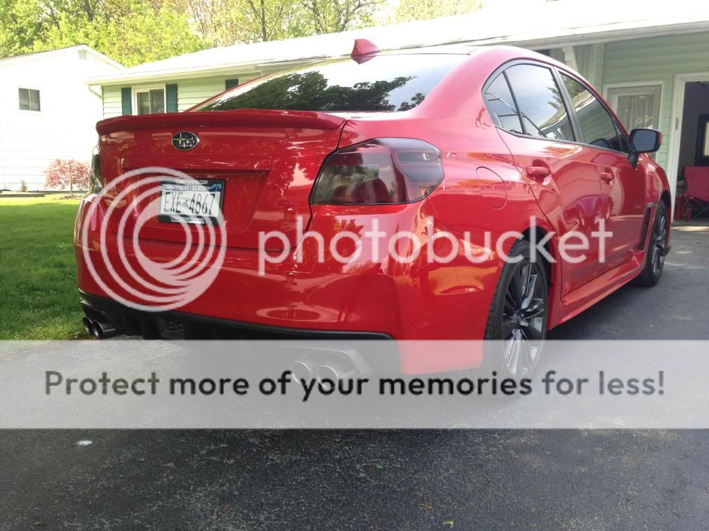 LevehKew 2015 WRX build | Subaru WRX Forum