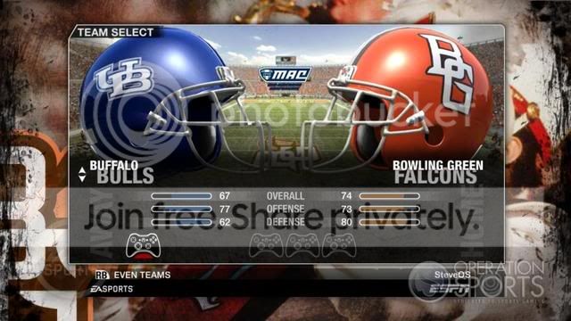 New Mid-American Conference Logo - Sports Logo News - Chris Creamer's ...