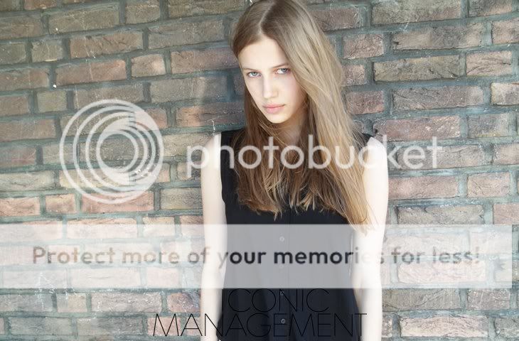 Nicole "Nico" Mary Poturalski | Page 4 | the Fashion Spot