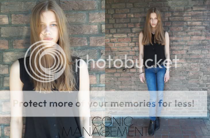 Nicole "Nico" Mary Poturalski | Page 4 | the Fashion Spot