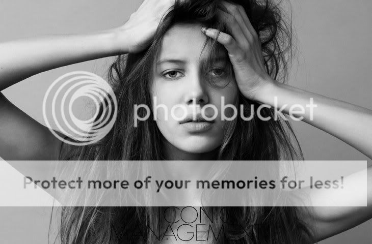 Nicole "Nico" Mary Poturalski | Page 4 | the Fashion Spot