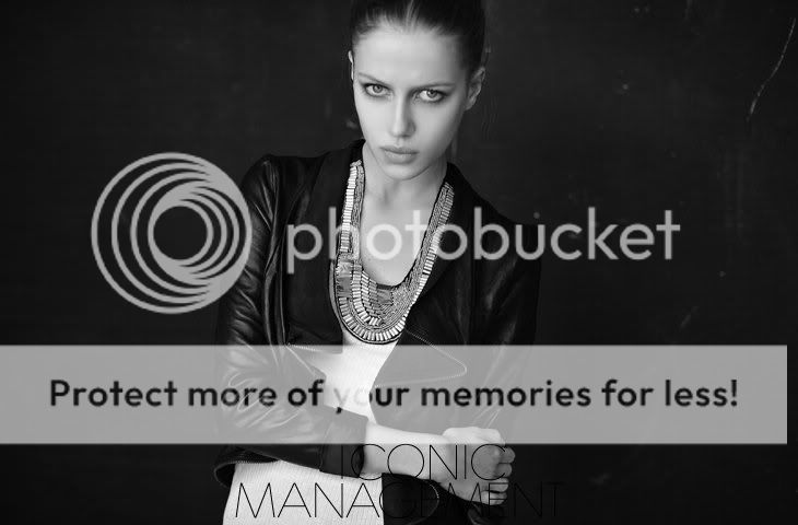 Nicole "Nico" Mary Poturalski | Page 4 | the Fashion Spot