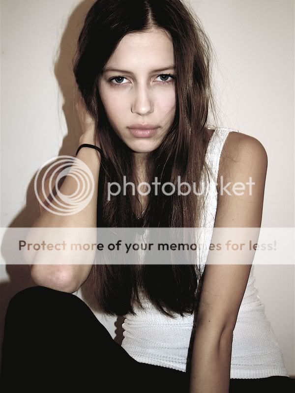 Nicole "Nico" Mary Poturalski | Page 4 | the Fashion Spot