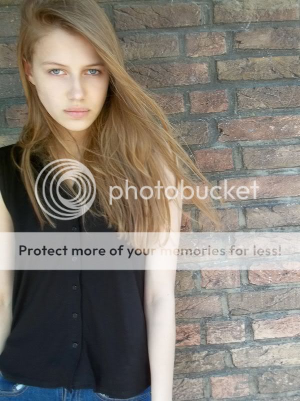 Nicole "Nico" Mary Poturalski | Page 4 | the Fashion Spot