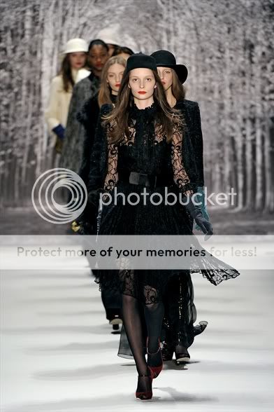 Suzie Bird | Page 23 | the Fashion Spot