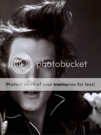 Devin Childers | the Fashion Spot