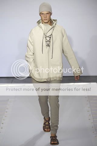 Devin Childers | the Fashion Spot