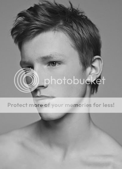 Lasse Pedersen | the Fashion Spot