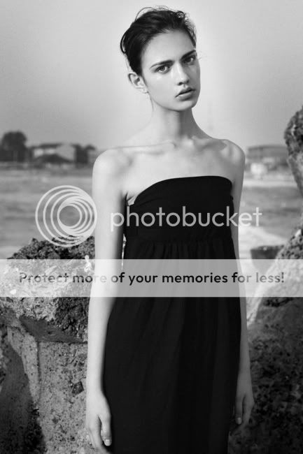 Eliza Duca | the Fashion Spot