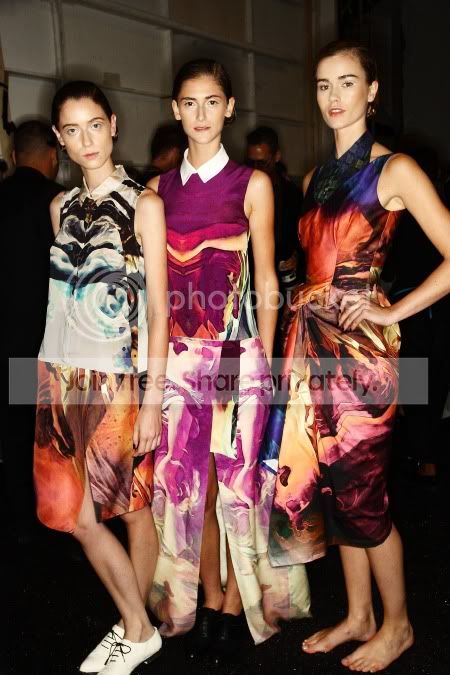 Helle Platou | Page 5 | the Fashion Spot
