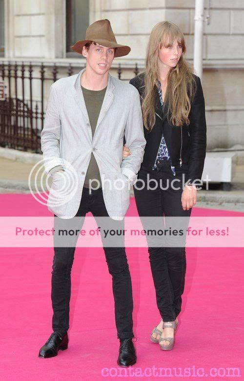 Edie Campbell | Page 3 | the Fashion Spot