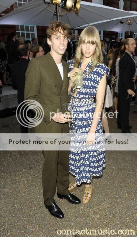 Edie Campbell | Page 3 | the Fashion Spot