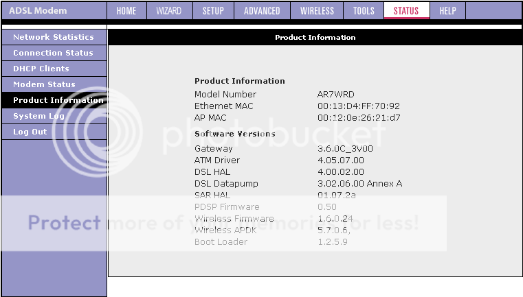 Rare Asus router, can't even know which one is... - RouterTech