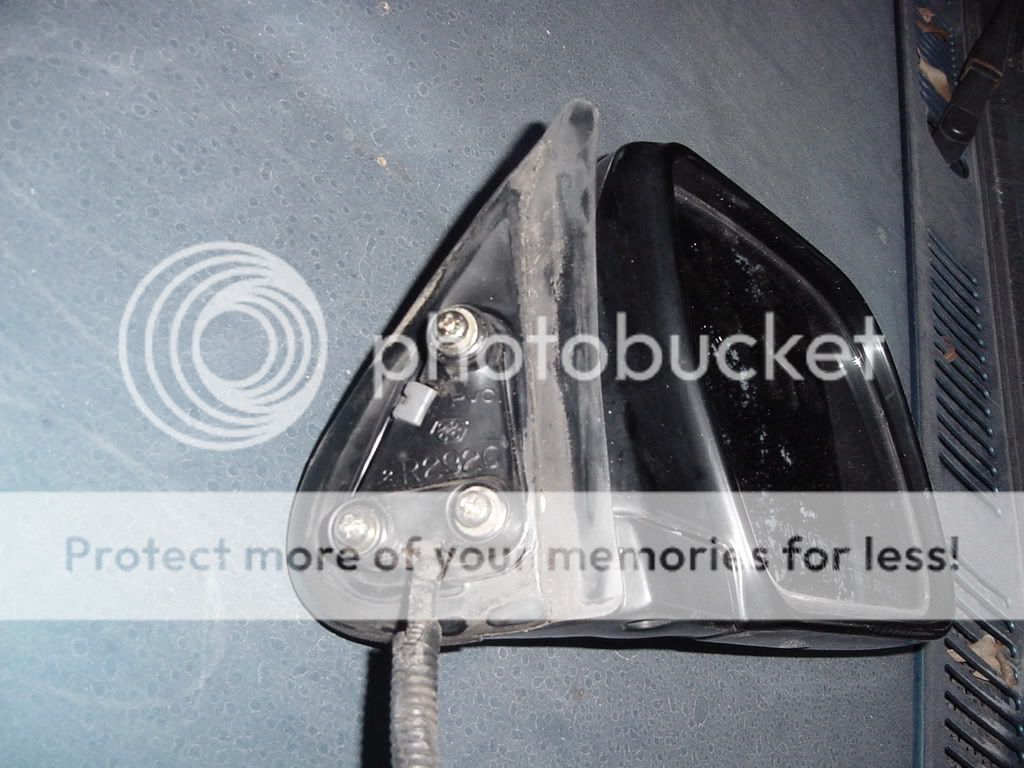 4runner electric mirror conversion? | Toyota Nation Forum