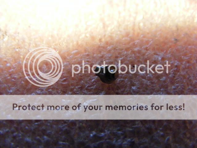 Mainspring Fit To Collett Etc... | UK Watch Forum