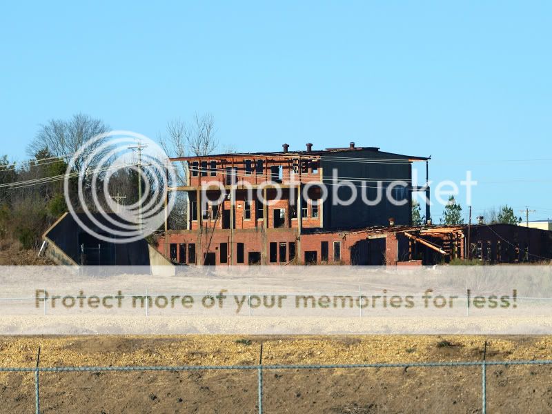 Gulf Ordnance Plant; Prairie, Mississippi: Olympus SLR Talk Forum ...