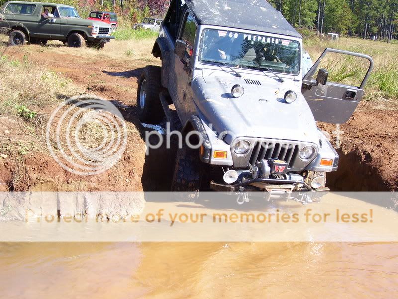 TJ stuck pics! | Jeep Enthusiast Forums