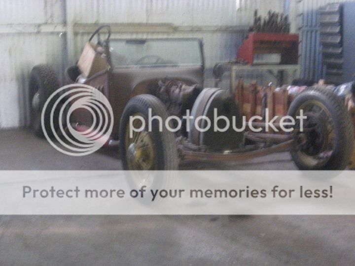 Let's Talk Cyclecars | Page 232 | The H.A.M.B.