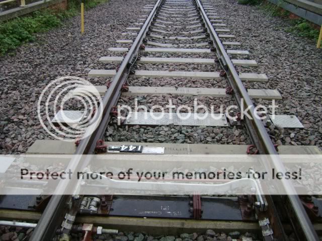 Flat Bottom switch & crossing work. - UK Prototype Questions - RMweb