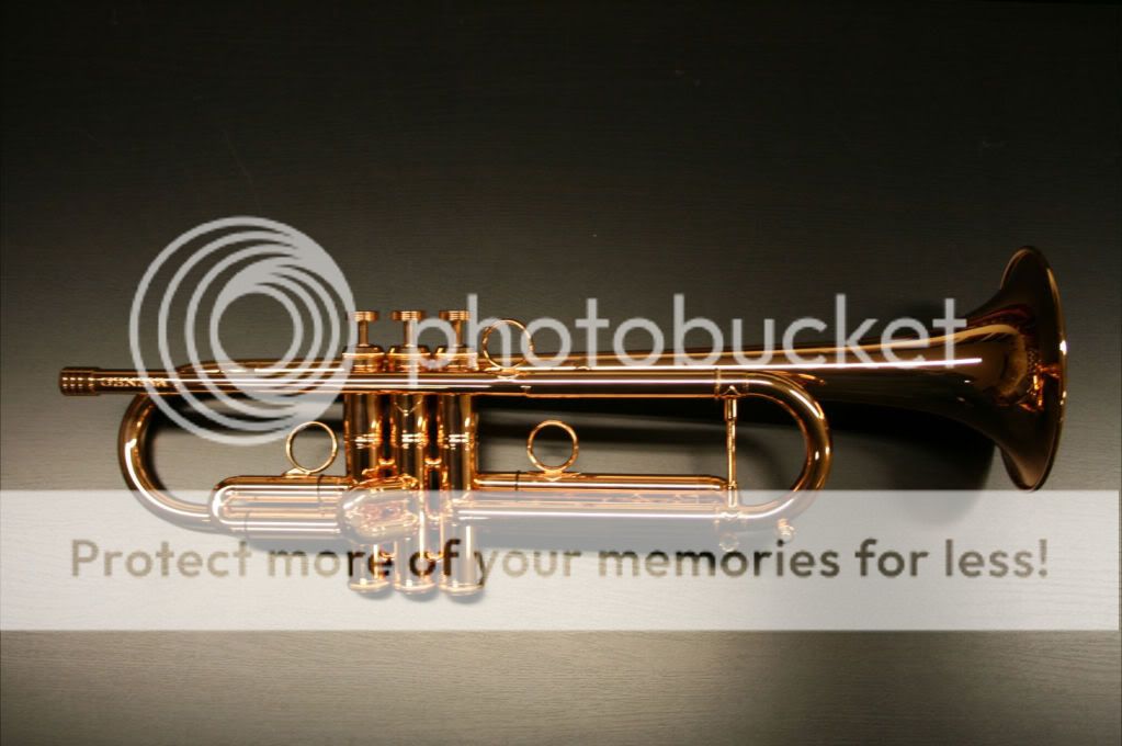 other horns - View topic: Trumpet Herald forum